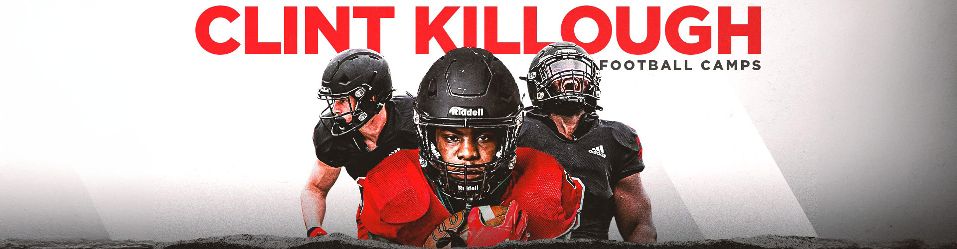 Clint Killough Football Camps | University of Incarnate Word